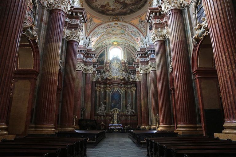 15 Famous buildings in Poland | Beauty of Poland