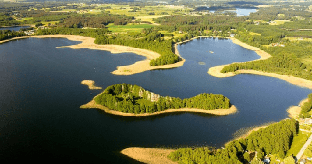 The Best Lakes in Poland – Find Your Perfect Vacation Spot | Beauty of ...