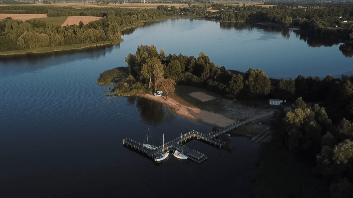 The Best Lakes in Poland – Find Your Perfect Vacation Spot | Beauty of ...