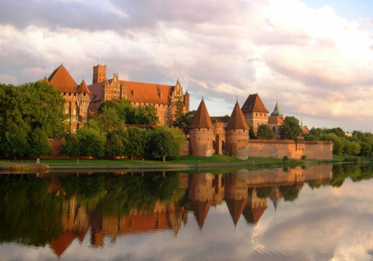15 Famous buildings in Poland | Beauty of Poland