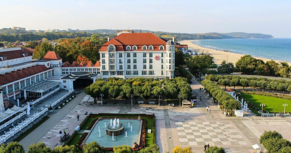 10 Top Things To Do in Sopot | Beauty of Poland