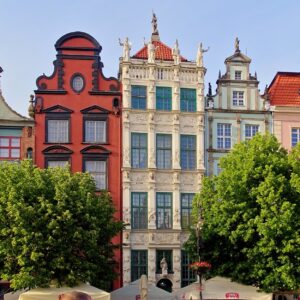 15 Famous buildings in Poland | Beauty of Poland