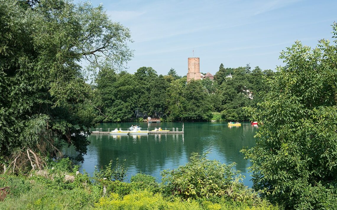 The Pearl of The Lubusz Land-Lagow | Beauty of Poland