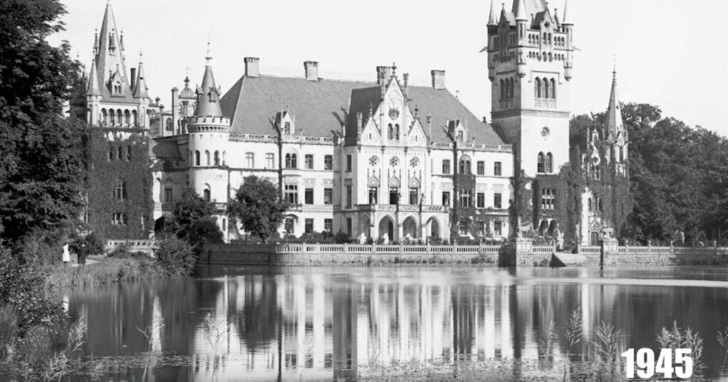 Kopice Castle: A Hidden Gem in Poland | Beauty of Poland