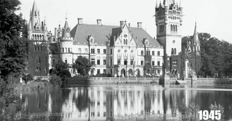 Kopice Castle: A Hidden Gem in Poland | Beauty of Poland