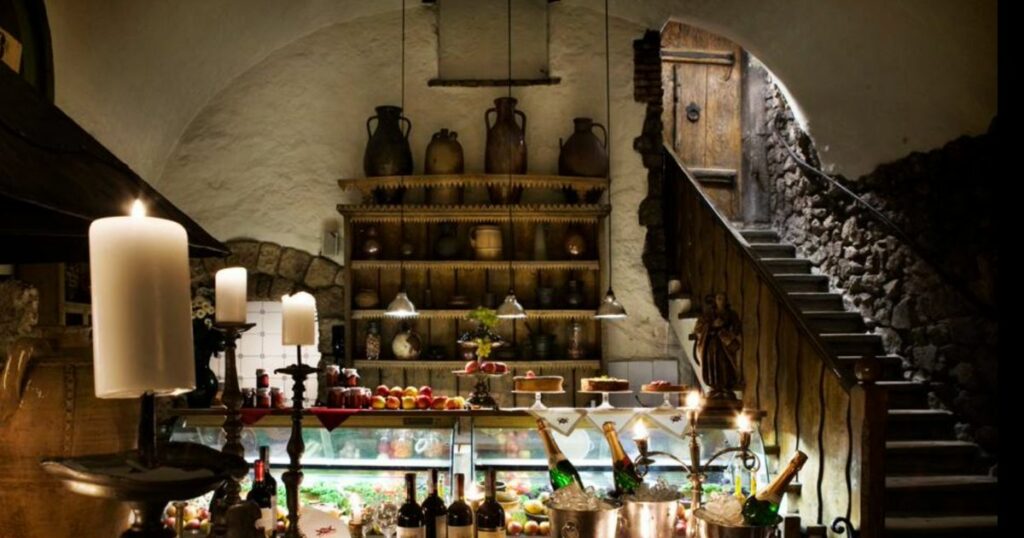 5 Best Restaurants in Krakow’s Old Town | Beauty of Poland