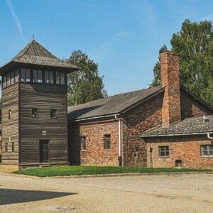 Project Riese : The Secret Nazi Tunnel in Poland | Beauty of Poland