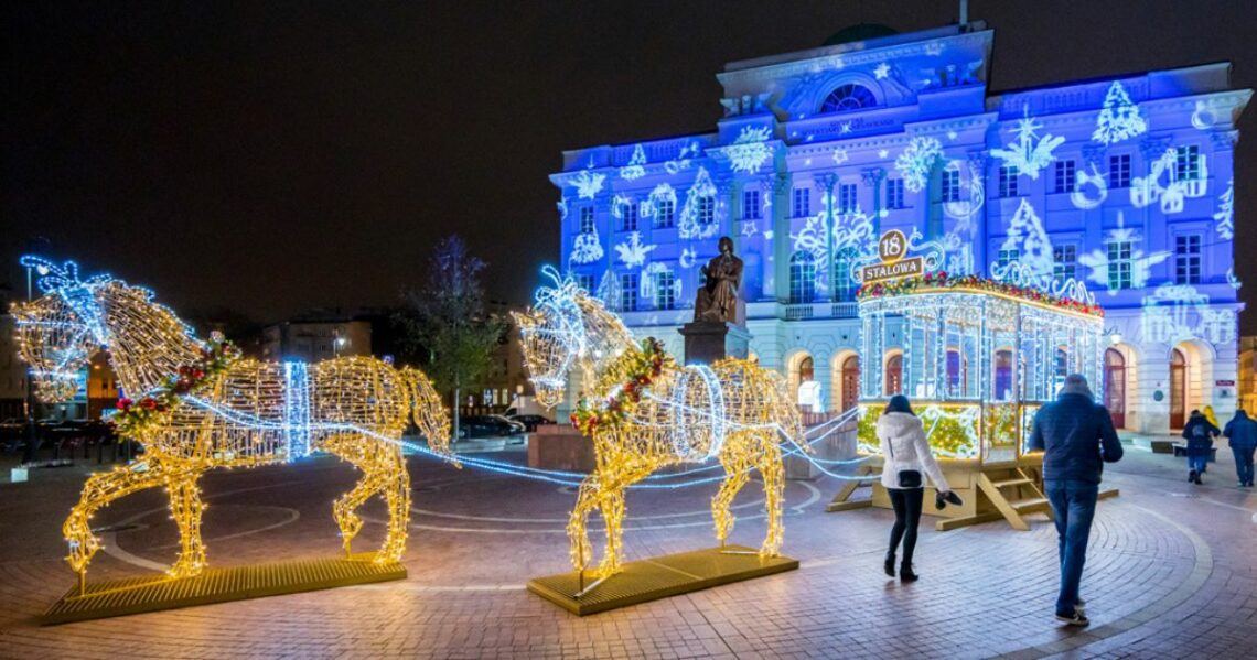 Top Things To Do in Warsaw in Winter | Beauty of Poland