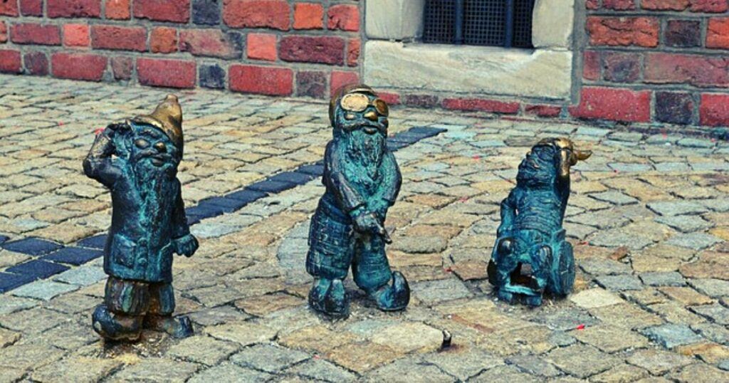 Best Things To Do in Wroclaw in Winter | Beauty of Poland