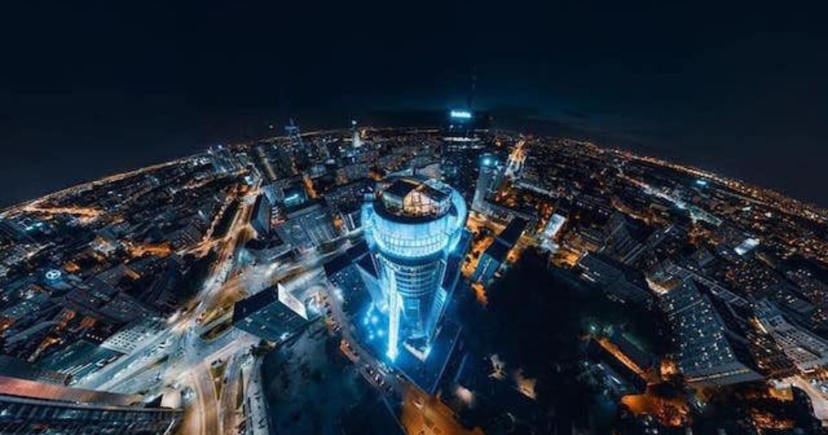 Warsaw Travel Guide : Everything You Need to Know Before Visiting ...