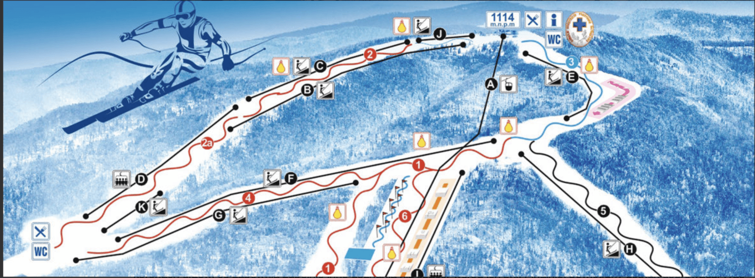 Skiing in Poland: A Guide to the Best Ski Resorts | Beauty of Poland