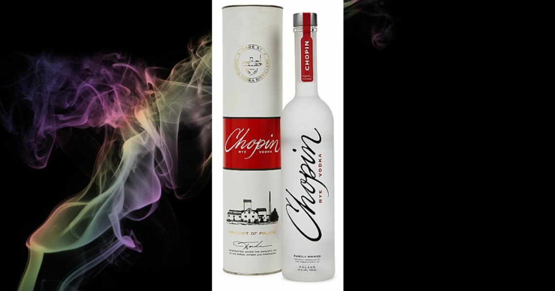 Top 10 Polish Vodka Brands That Will Make Your Taste Buds Dance ...