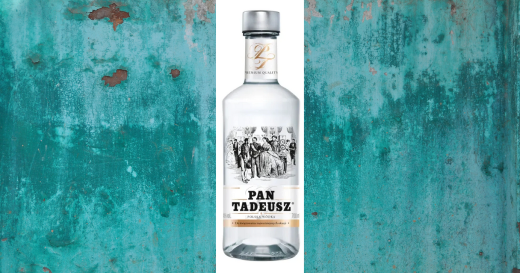 Top 10 Polish Vodka Brands That Will Make Your Taste Buds Dance ...