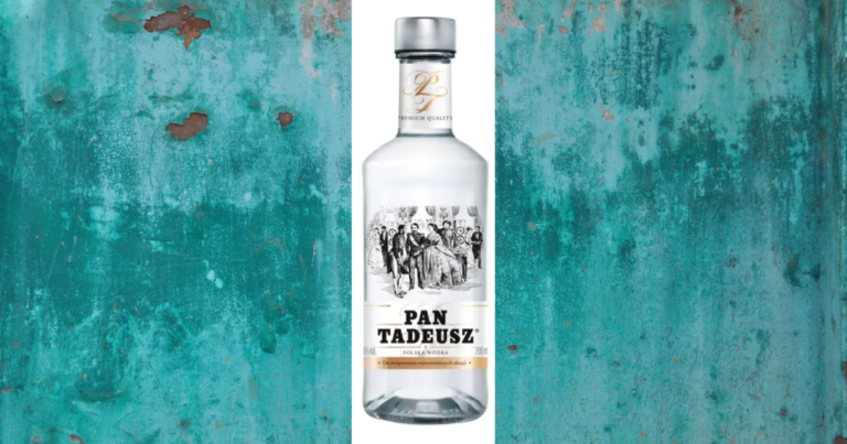 Top 10 Polish Vodka Brands That Will Make Your Taste Buds Dance ...