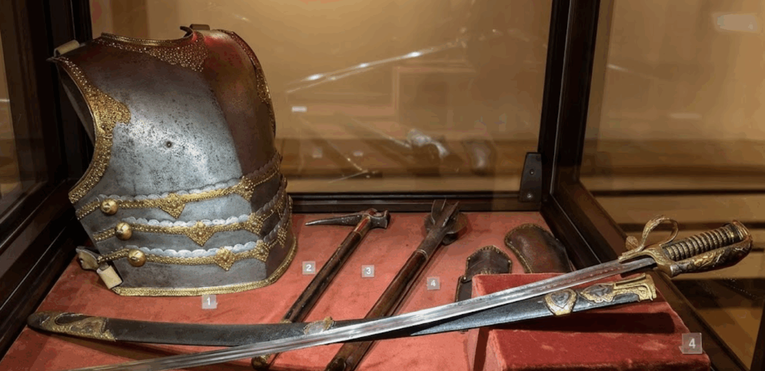 The Polish Winged Hussars: Europe’s Most Fearsome Cavalry | Beauty of ...
