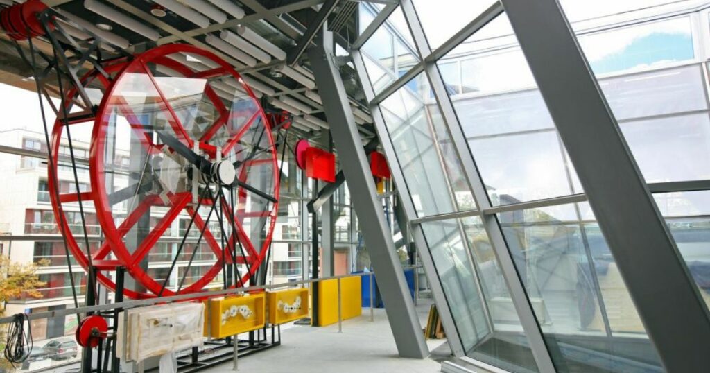 Unlock the Mysteries of Science at Copernicus Science Centre | Beauty ...