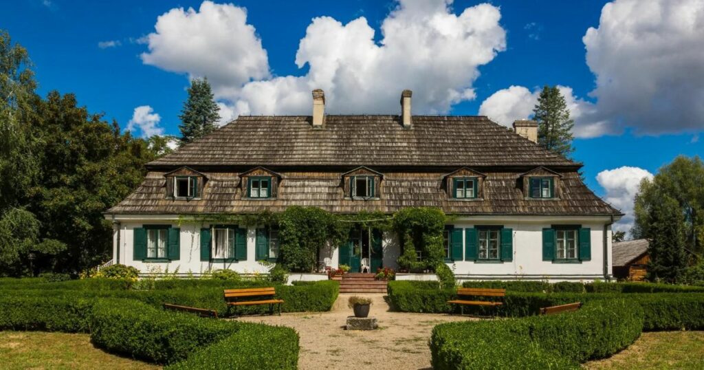 Poland’s Picture-Perfect Villages: A Guide to the Country’s Best-Kept ...