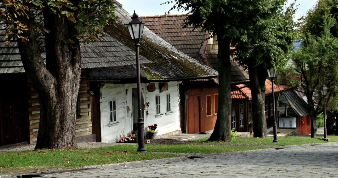 Poland’s Picture-Perfect Villages: A Guide to the Country’s Best-Kept ...