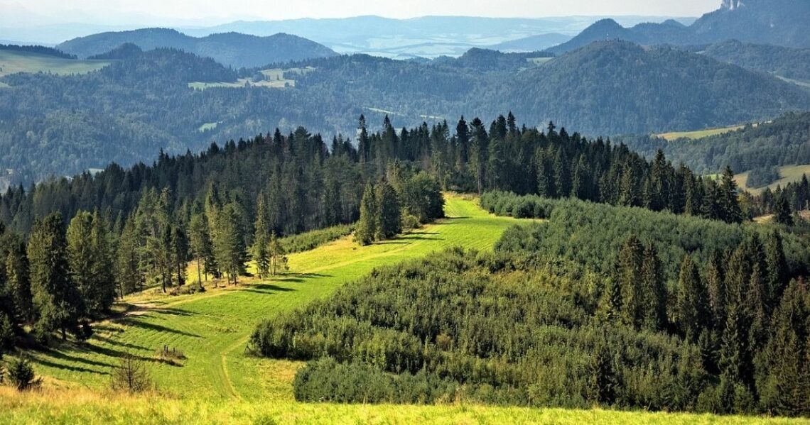 Top 10 Must-Visit Enchanting Mountain Ranges in Poland | Beauty of Poland
