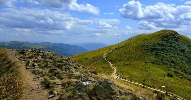 Top 10 Must-Visit Enchanting Mountain Ranges in Poland | Beauty of Poland