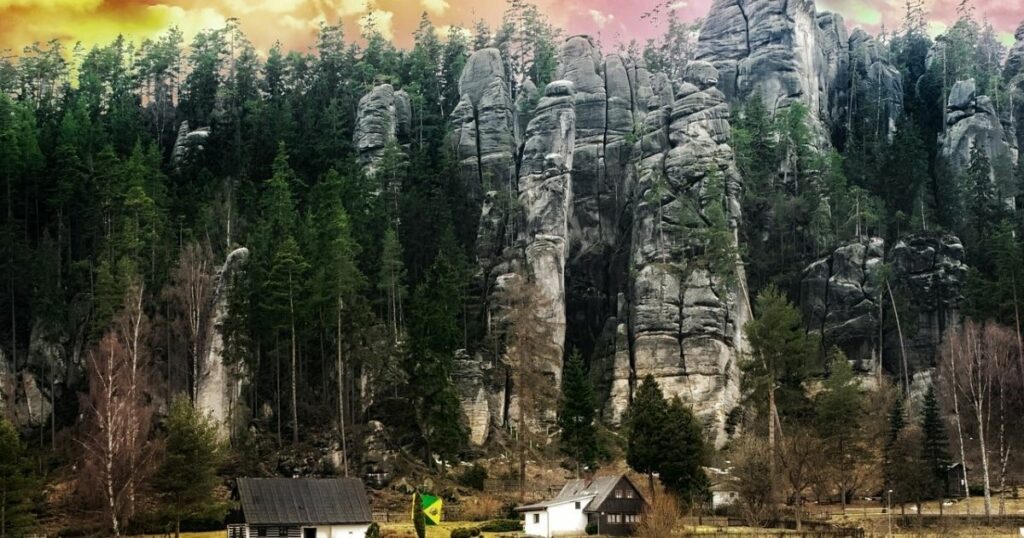 Top 10 Must-Visit Enchanting Mountain Ranges in Poland | Beauty of Poland