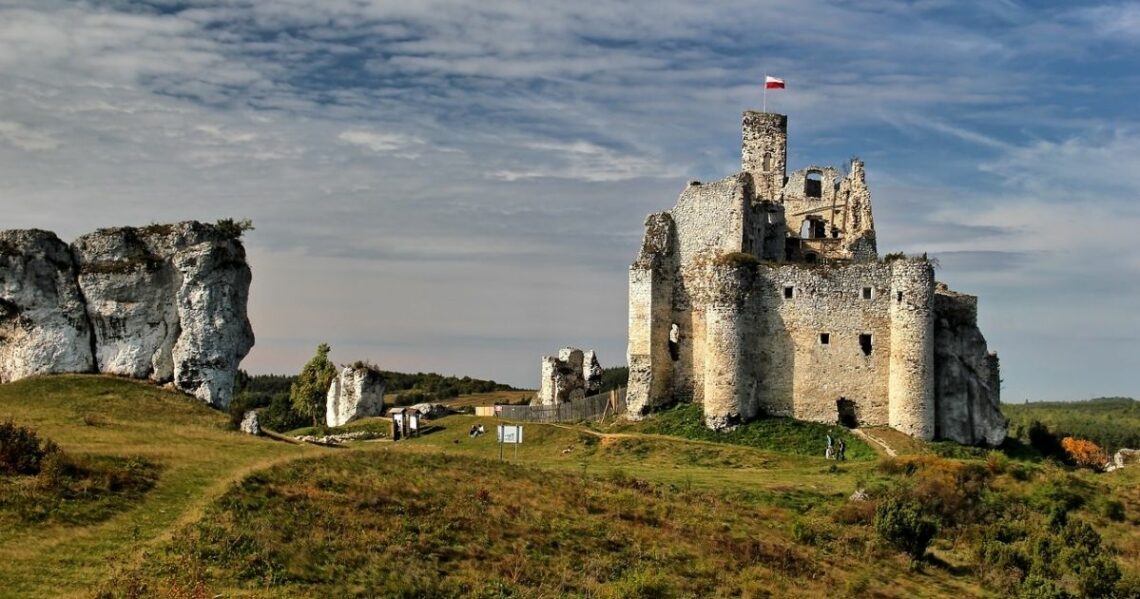 Top 10 Must-Visit Enchanting Mountain Ranges in Poland | Beauty of Poland