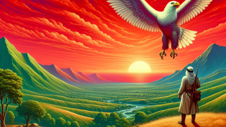 The Legend of Lech, Czech, and Rus: A Tale of Three Brothers and a ...