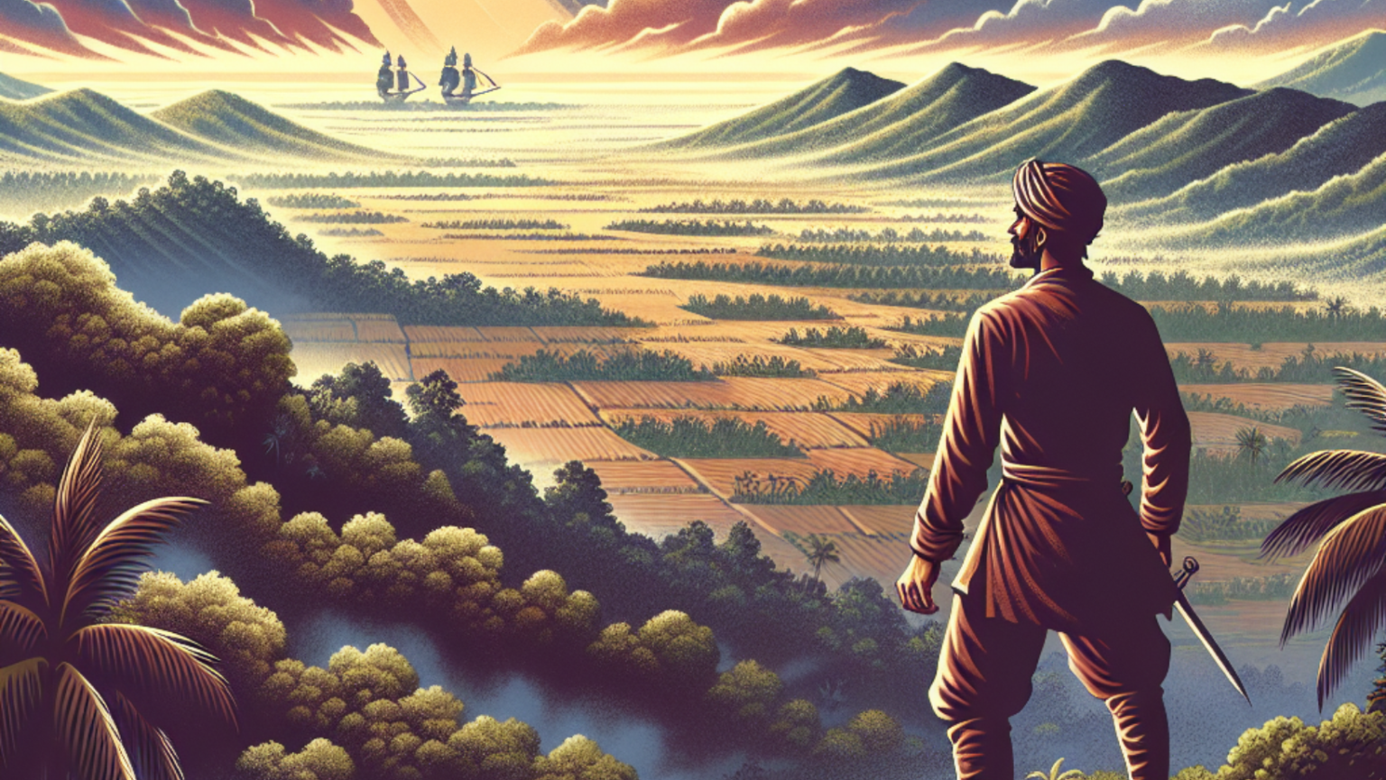 The Legend of Lech, Czech, and Rus: A Tale of Three Brothers and a ...